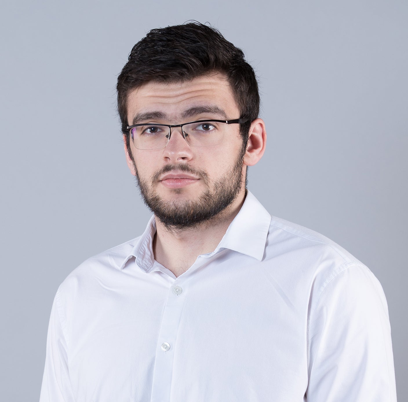 Enes Krijestorac | People | CORES Lab - UCLA